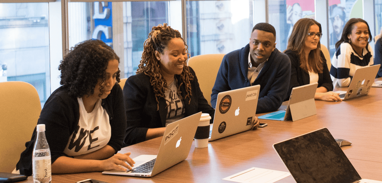 About us – Top Talents HR